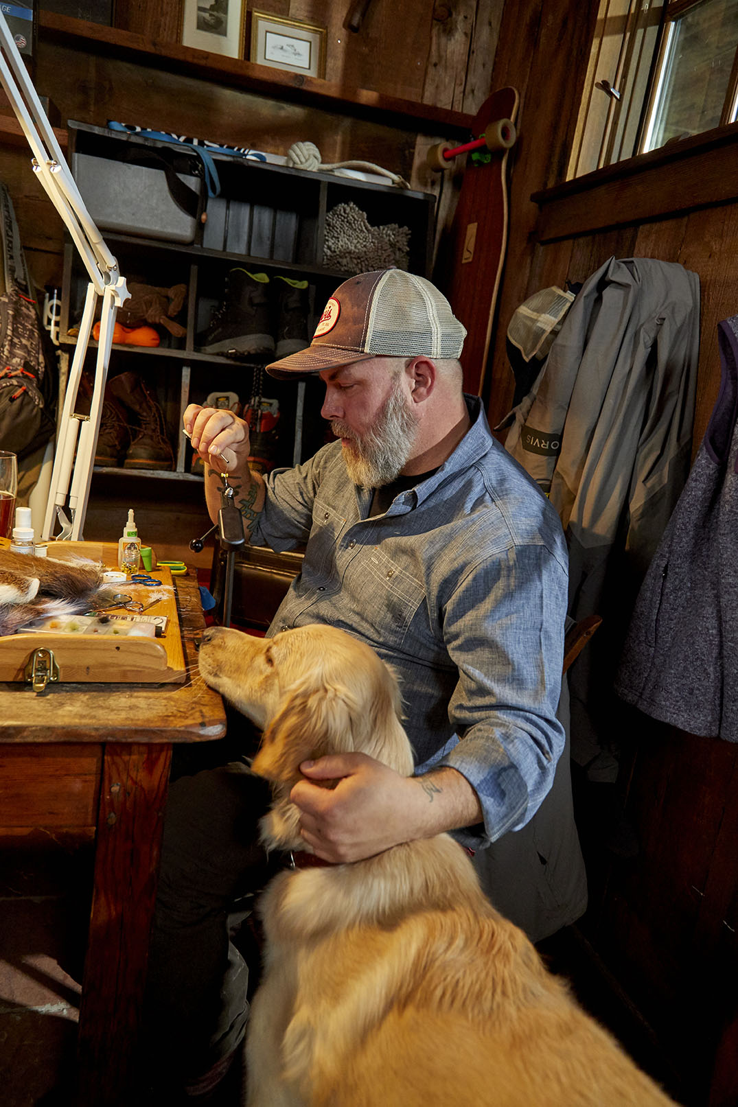 Careers & Opportunities | Orvis